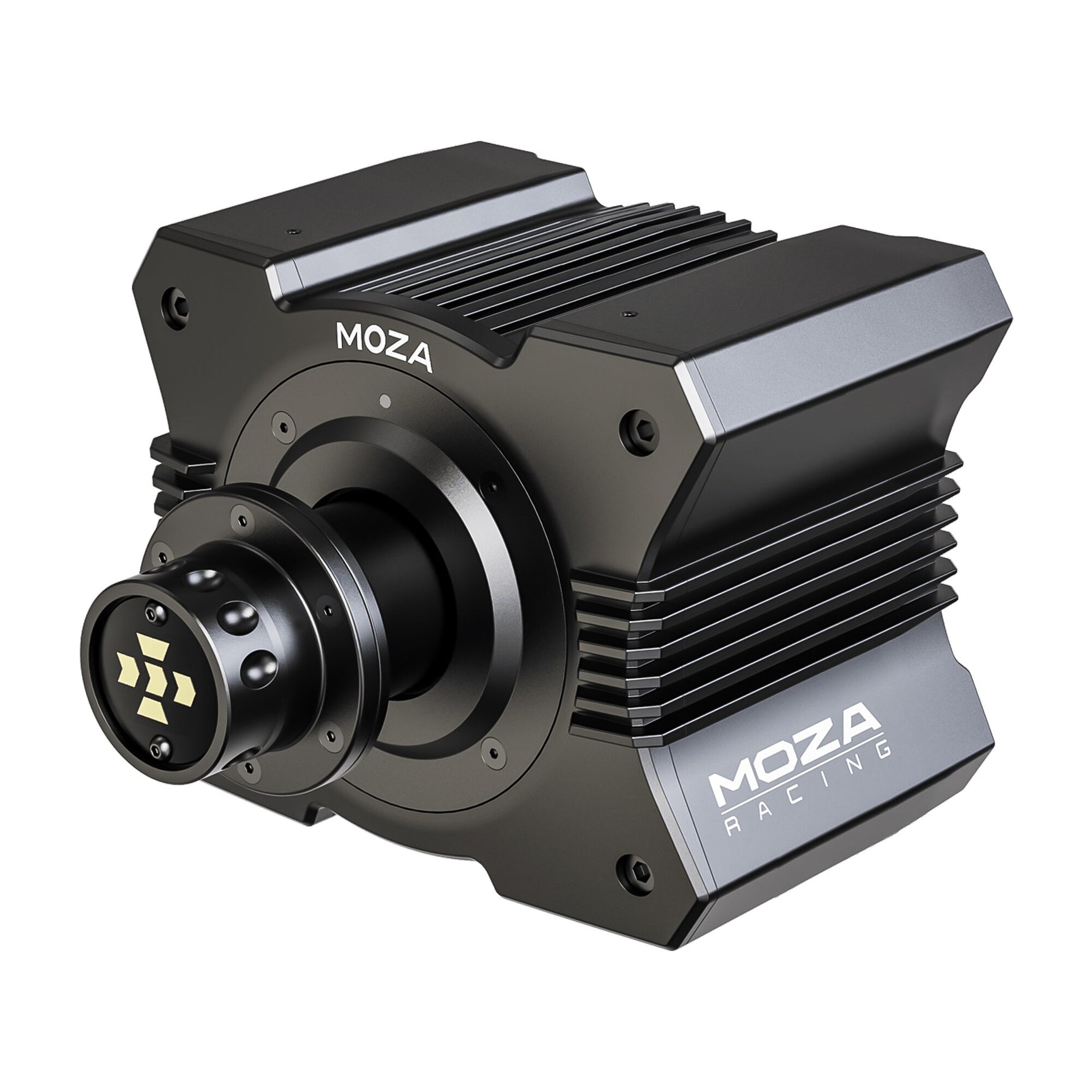 MOZA R5 Bundle – Radne